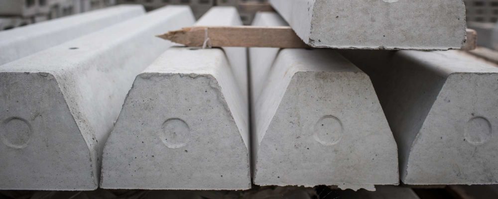 Precast Products | Atlantic Ready Mix
