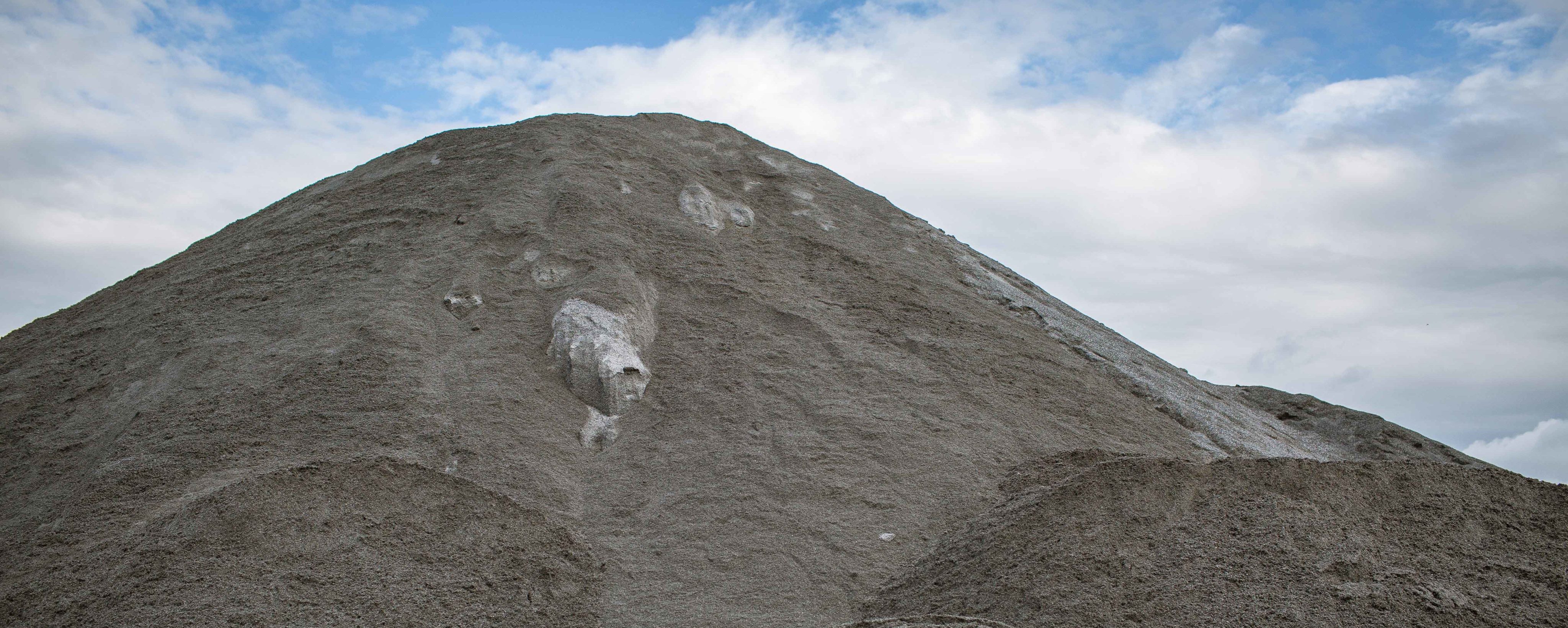 Granular Limestone Products | Atlantic Ready Mix