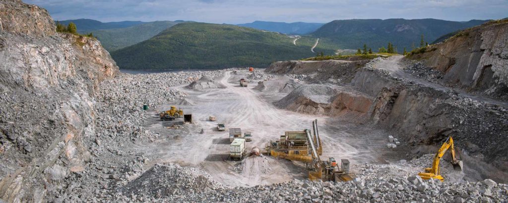 Products | Concrete | Atlantic Ready Mix